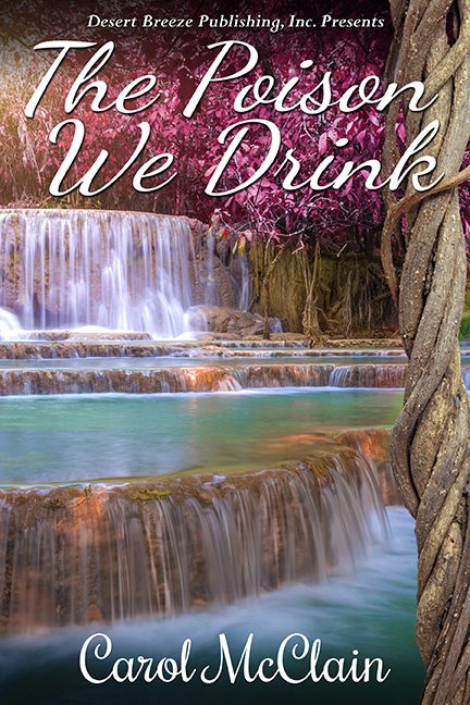 Interview with Author Carol McClain – sara l foust