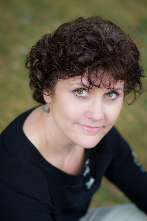 Interview with Author Michelle Griep – sara l foust