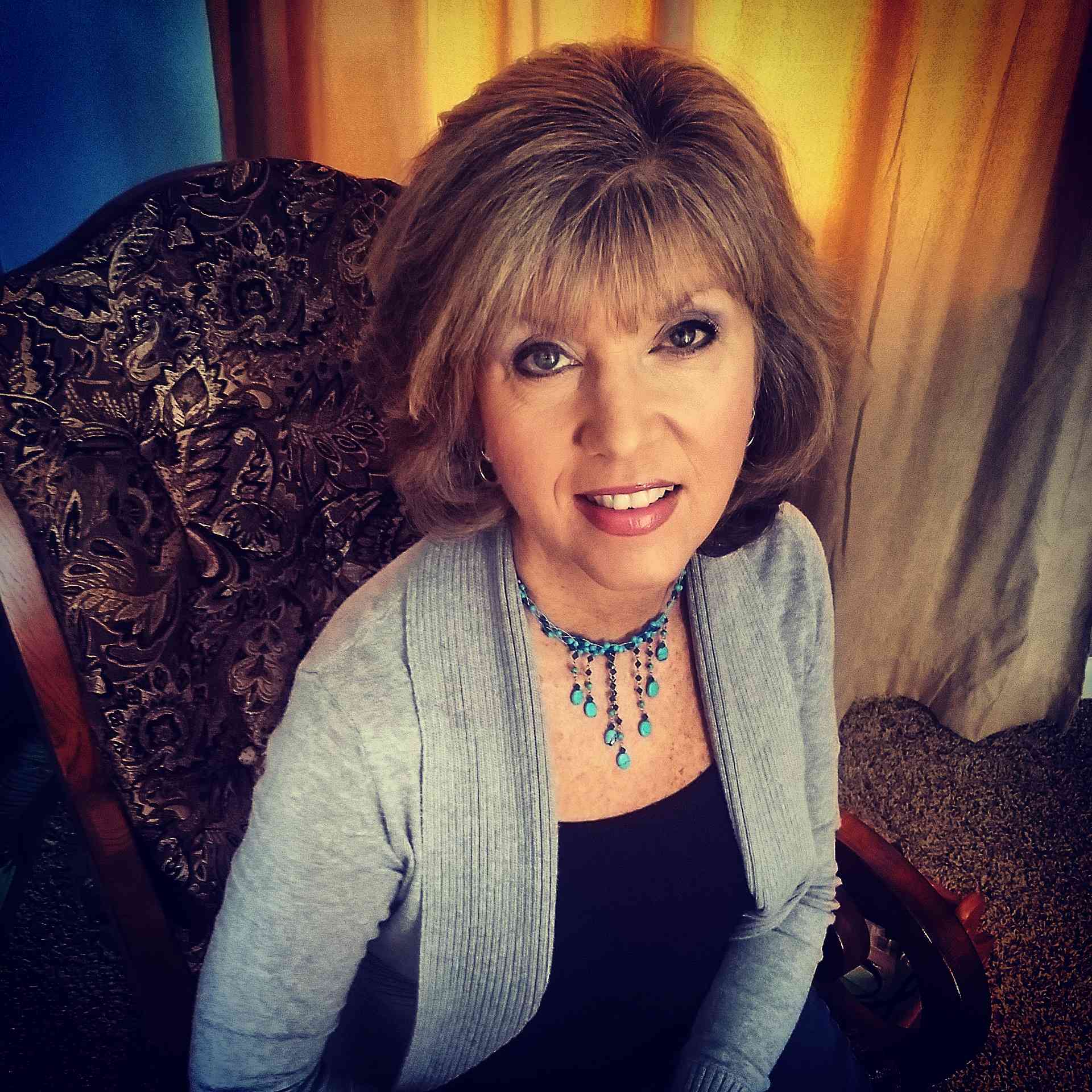 Interview with Katt Anderson and Pam Watts Harris – sara l foust