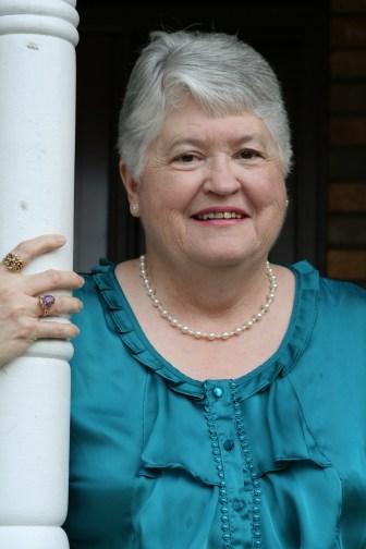 Interview with Katt Anderson and Pam Watts Harris – sara l foust