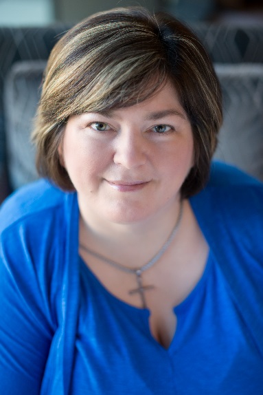 Interview with Virginia Vaughan – sara l foust