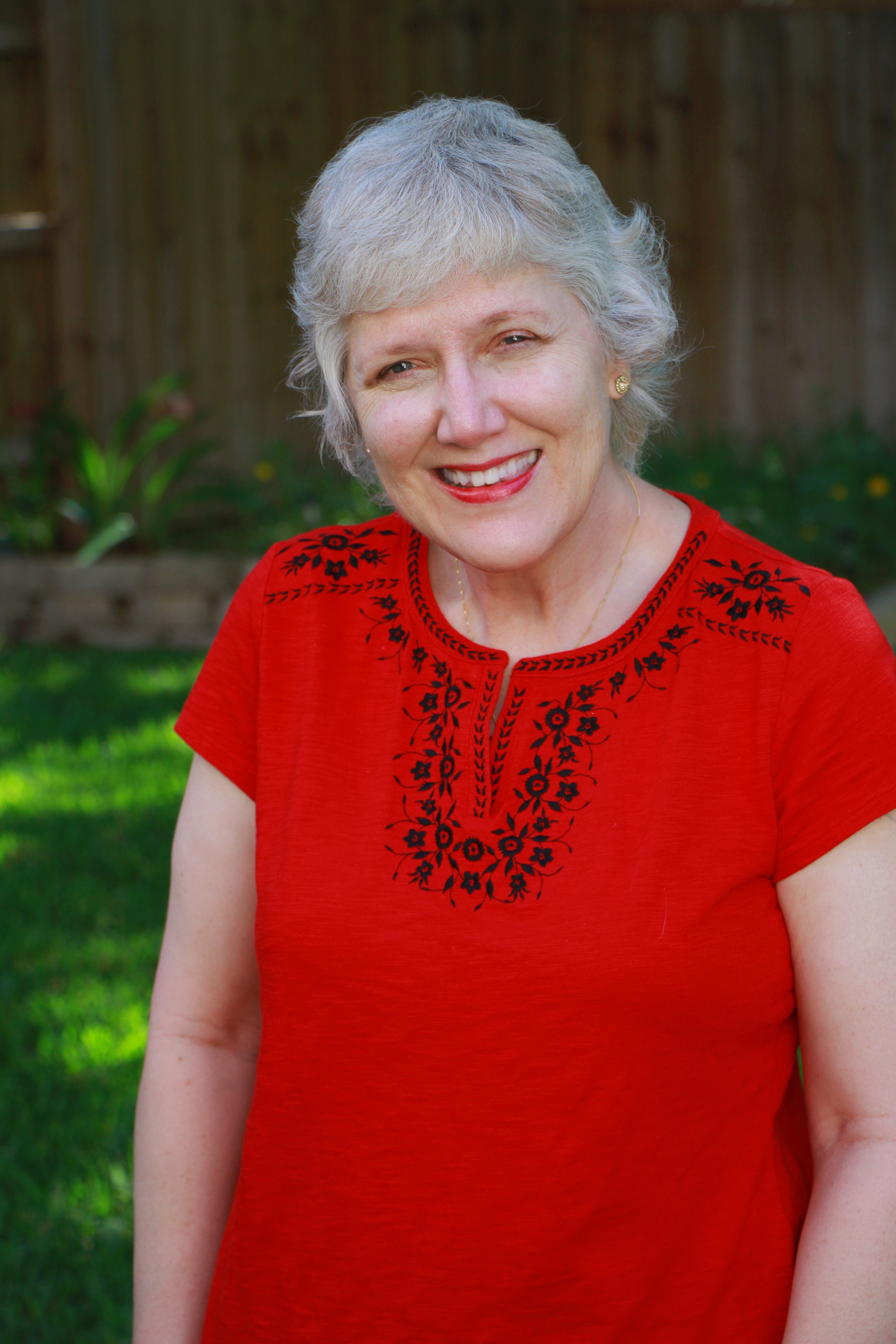 Waiting for God’s Timing-A Guest Post by Kelly Irvin – sara l foust